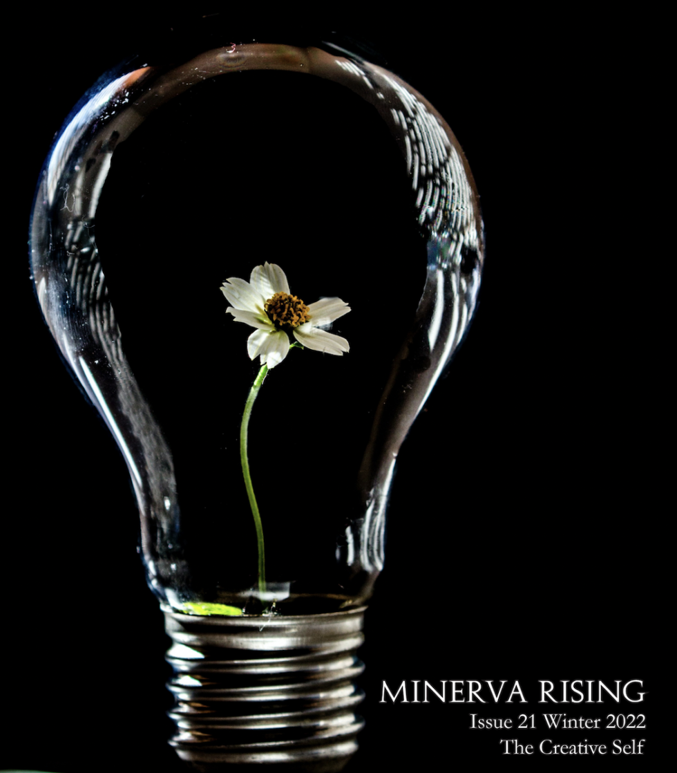 Purchase: Journal - Minerva Rising Press